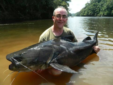 Amazon River Fish – A Game Angler's Species Guide