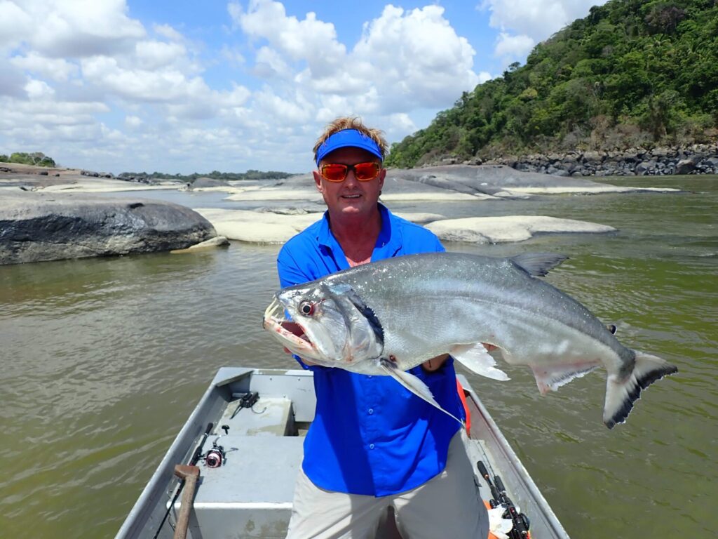 Amazon River Fish – A Game Angler's Species Guide